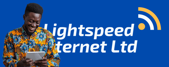 Home - LightSpeed Internet LTD